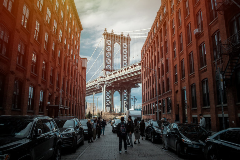 Visiter New York en une Semaine: Itinéraire de 7 jours