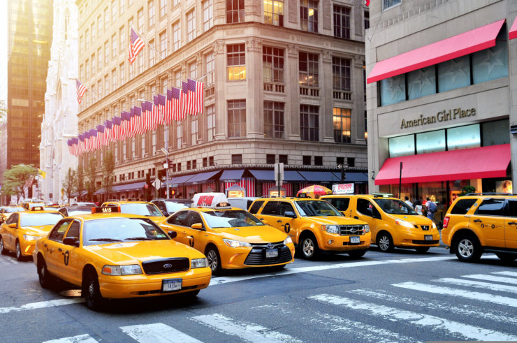 Visiter New York en 6 jours: Itinéraire Parfait (1ère visite)