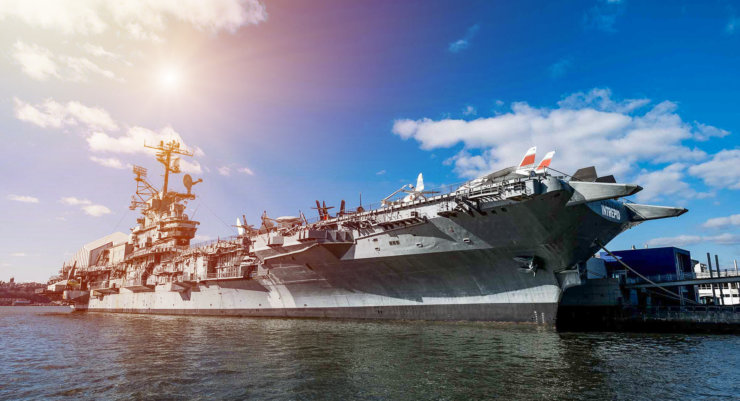 5 Days in New York: The Perfect Itinerary (First Time Visit)