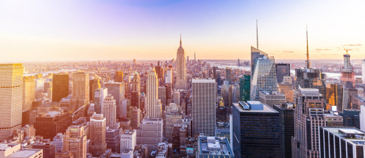 3 Days in New York: The Perfect Itinerary (First Time Visit)