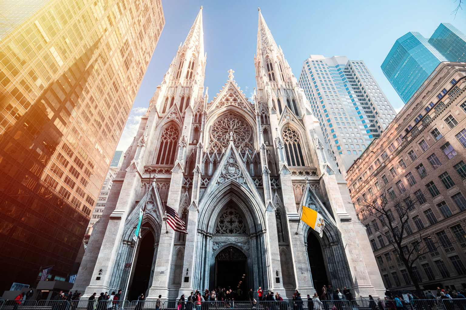 Visiter New York en 5 jours: Itinéraire Parfait (1ère visite)