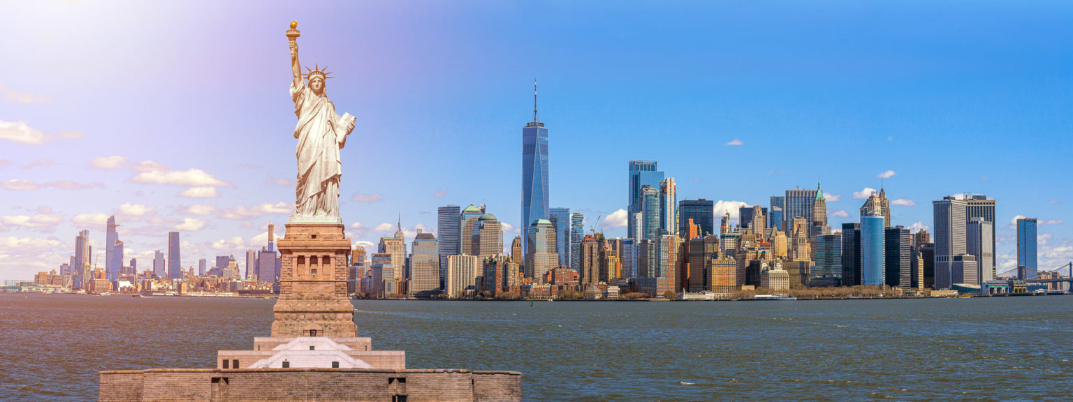 57 Best Things to Do in New York | + Places to Visit | 2025
