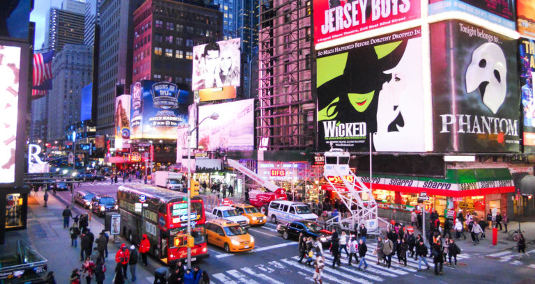 Visiter New York en une Semaine: Itinéraire de 7 jours