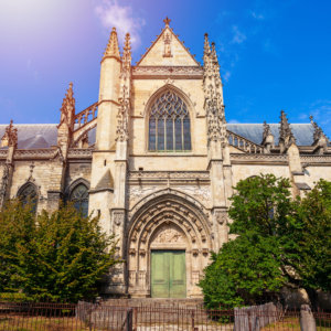 Visiter Bordeaux: Top 33 à Faire et Voir | Incontournables