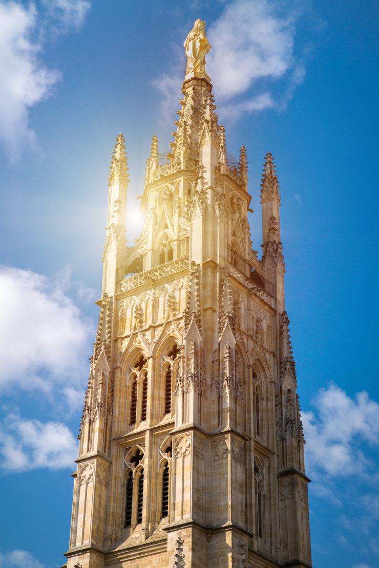 Visiter Bordeaux: Top 33 à Faire et Voir | Incontournables