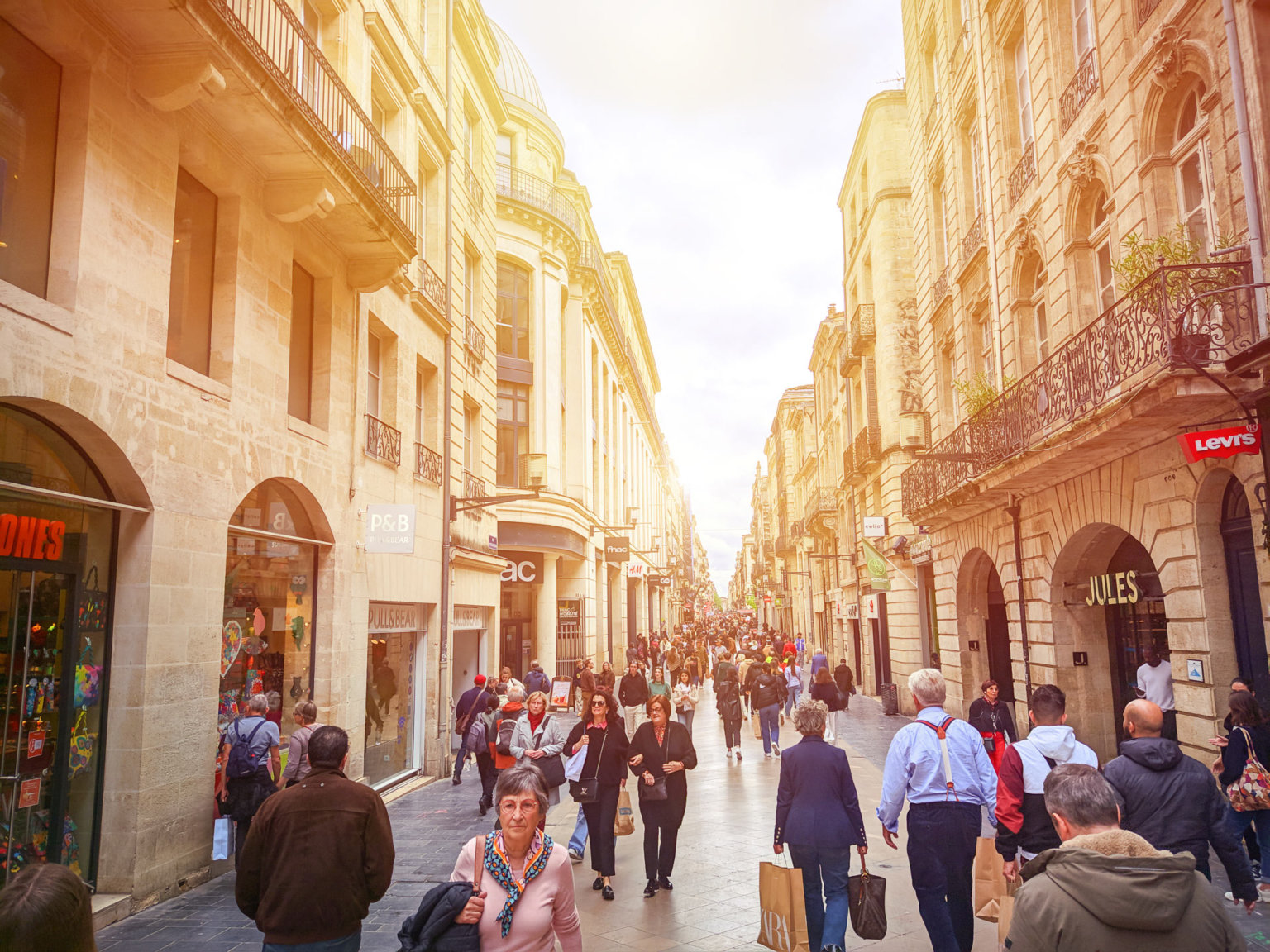 Visiter Bordeaux: Top 33 à Faire et Voir | Incontournables