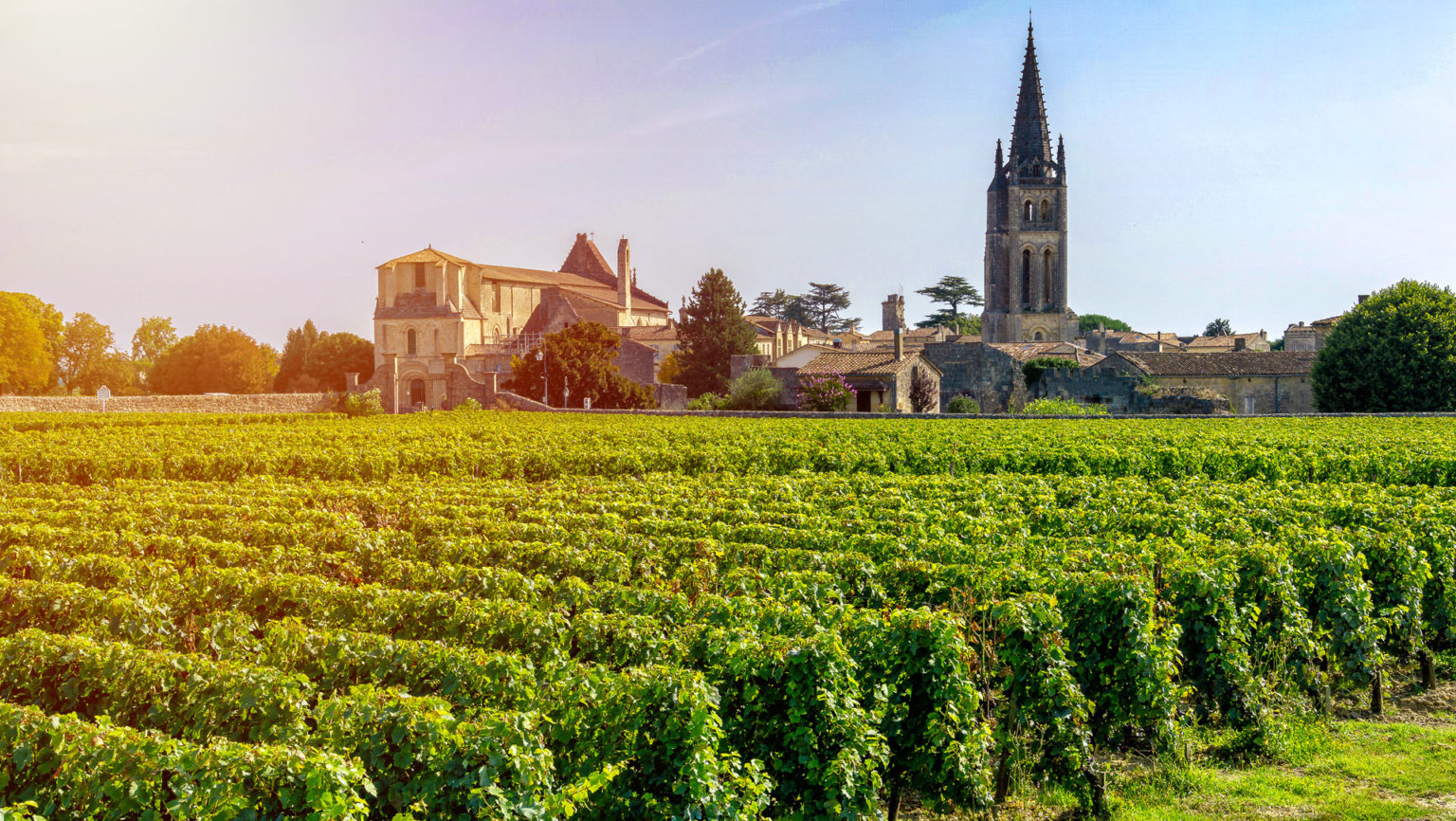 Visiter Saint Emilion: 15 Choses à Faire et Voir + Conseils