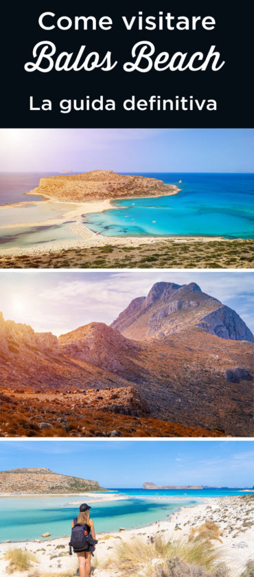 Laguna di Balos (Spiaggia) | Guida + Consigli | Creta 2023