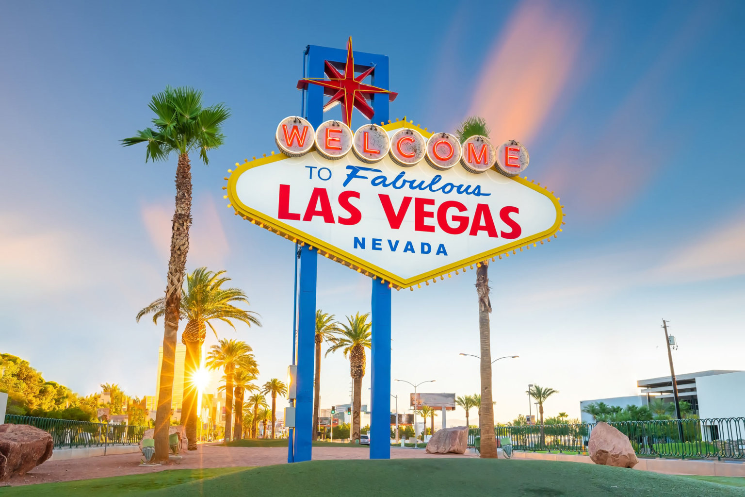 30 Best Things to Do in Las Vegas | + Places to Visit (2023)