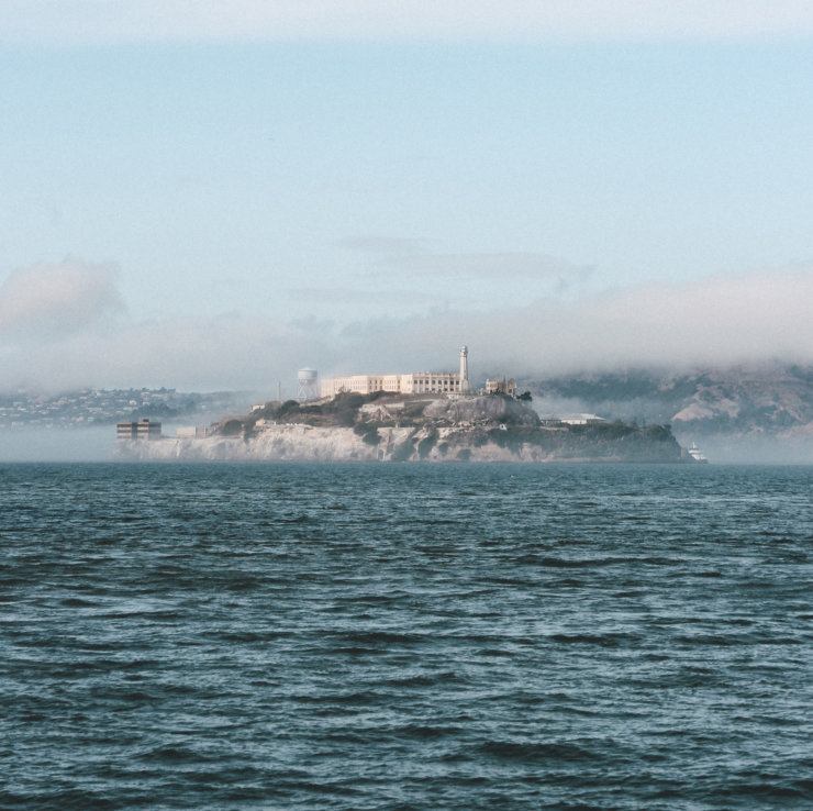 27 Cosas que Ver y Hacer en San Francisco (+ Consejos)
