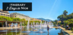 2 Days in Nice: The Perfect Itinerary (First Time Visit)