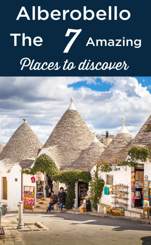 7 Best Things to Do in Alberobello: All Places to Visit (2025)