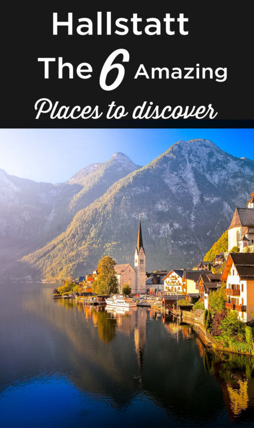 6 Best Things to Do in Hallstatt | TOP Places to Visit | 2025