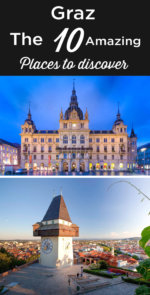 10 Best Things to Do in Graz | TOP Places to Visit | 2025