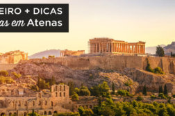 Londres em 2 Dias | Roteiro + Onde Ficar + Dicas (2024)