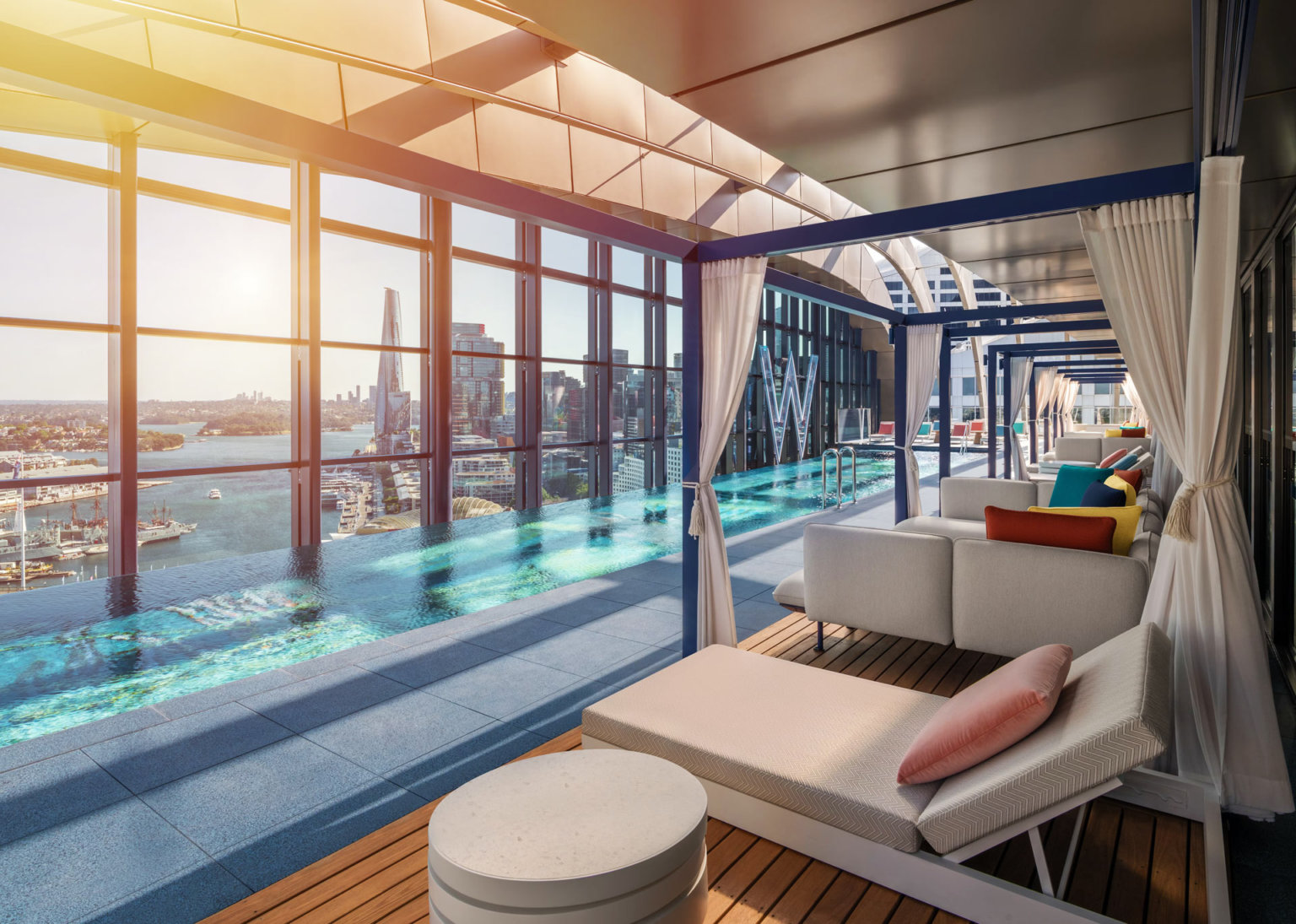 Where To Stay in Sydney? (For an EPIC First Time Visit)