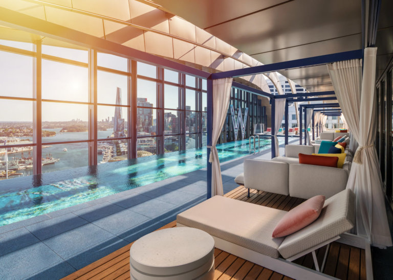 Where To Stay in Sydney? (For an EPIC First Time Visit)