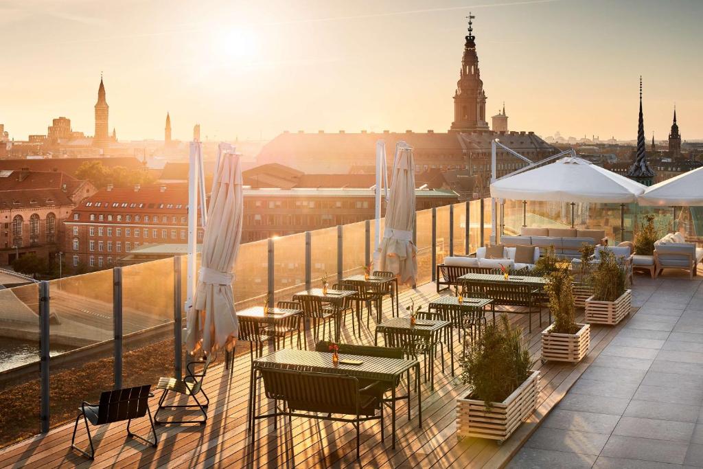 Where To Stay in Copenhagen? (For an EPIC First Time Visit)