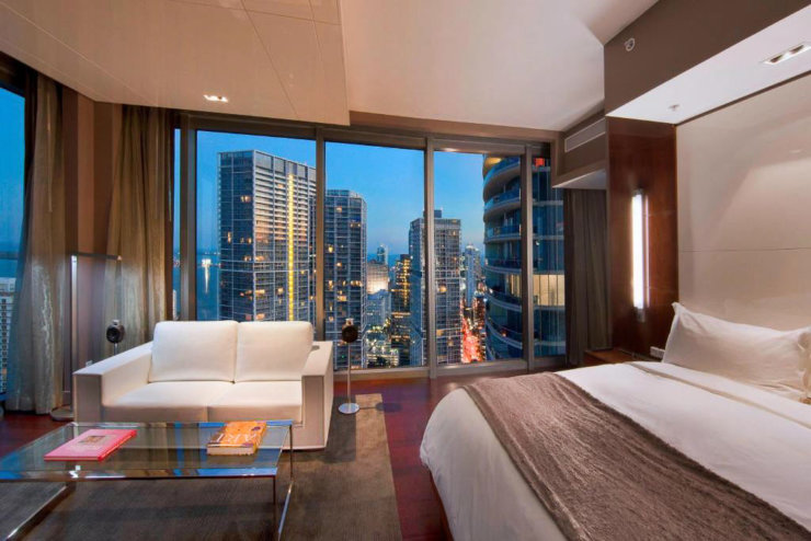 Where To Stay in Miami? (For an EPIC First Time Visit)