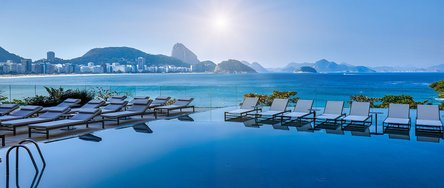 Where To Stay in Rio de Janeiro? (For an EPIC First Time)