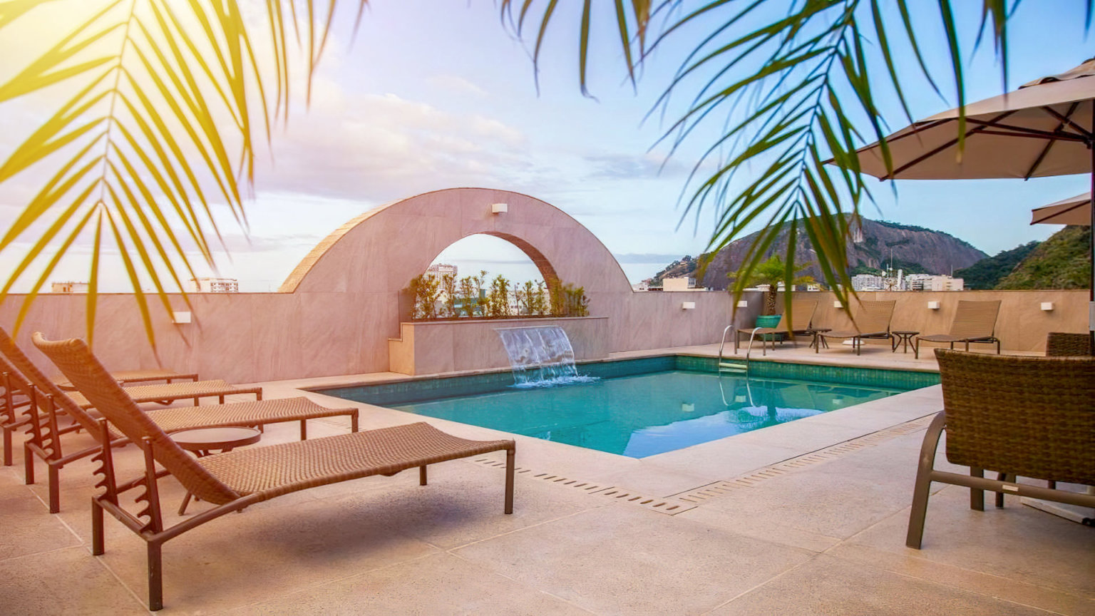 Where To Stay in Rio de Janeiro? (For an EPIC First Time)