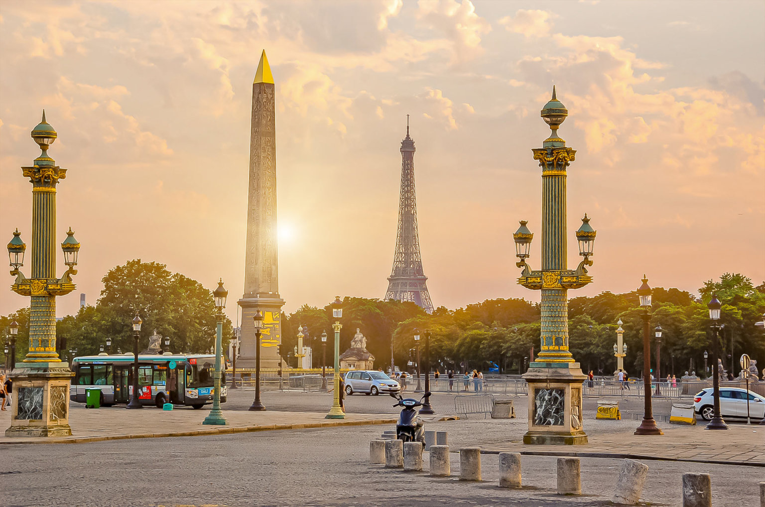 6 Days in Paris: The Perfect Itinerary (First Time Visit)