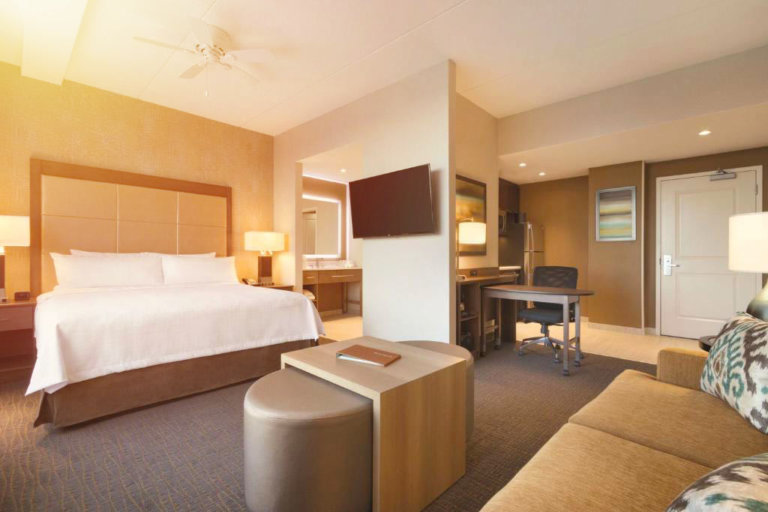 Where To Stay in Calgary? (For an EPIC First Time Visit)