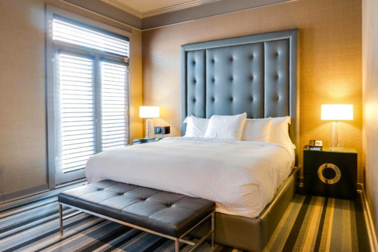 Where To Stay in Calgary? (For an EPIC First Time Visit)