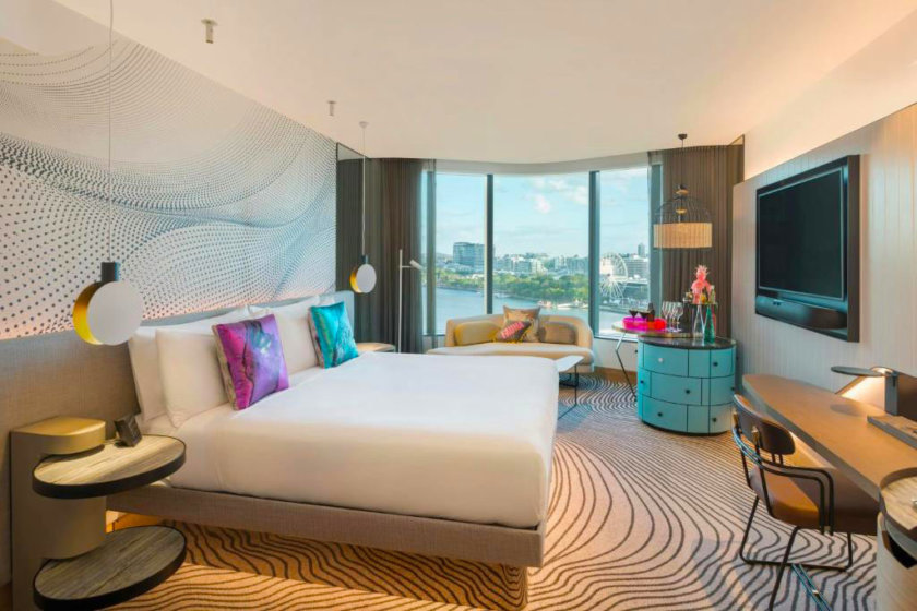 Where To Stay in Brisbane? (For an EPIC First Time Visit)