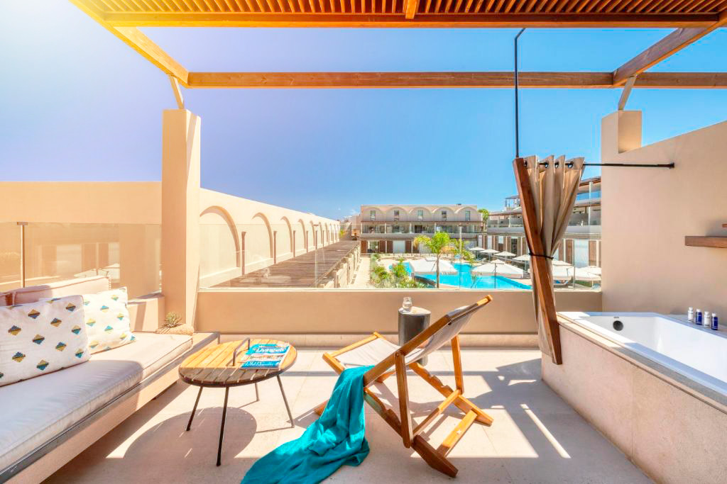 Where To Stay in Chania? (For an EPIC First Time Visit)